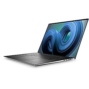 Dell XPS 17 9720 Laptop (2022) | 17" 4K Touch | Core i7 - 1TB SSD - 32GB RAM - RTX 3060 | 14 Cores @ 4.7 GHz - 12th Gen CPU - 12GB GDDR6 Win 11 Pro