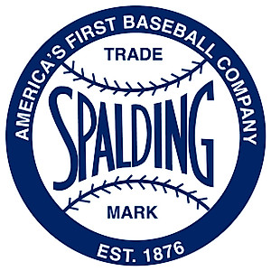 Spalding 41106HS Baseball