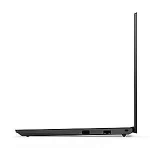 2022 Lenovo ThinkPad E15 Gen 2 Business Laptop 15.6" FHD IPS Display Intel i7-1165G7 Iris Xe Graphics 32GB DDR4 2TB M.2 NVMe SSD Fingerprint Reader Backlit Keyboard WiFi 6 Windows 10 Pro