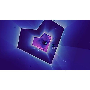 Sayonara Wild Hearts (Nintendo Switch)