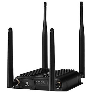 5-yr NetCloud IoT Essentials Plan and IBR600C Router with WiFi (150 Mbps Modem), North America