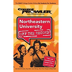 Northeastern University: Off the Record - College Prowler
