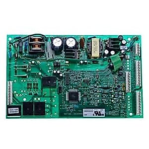 Genuine WR55X10968 Control Board **Direct Replacement** for GE Refrigerators OEM Part # WR55X10968