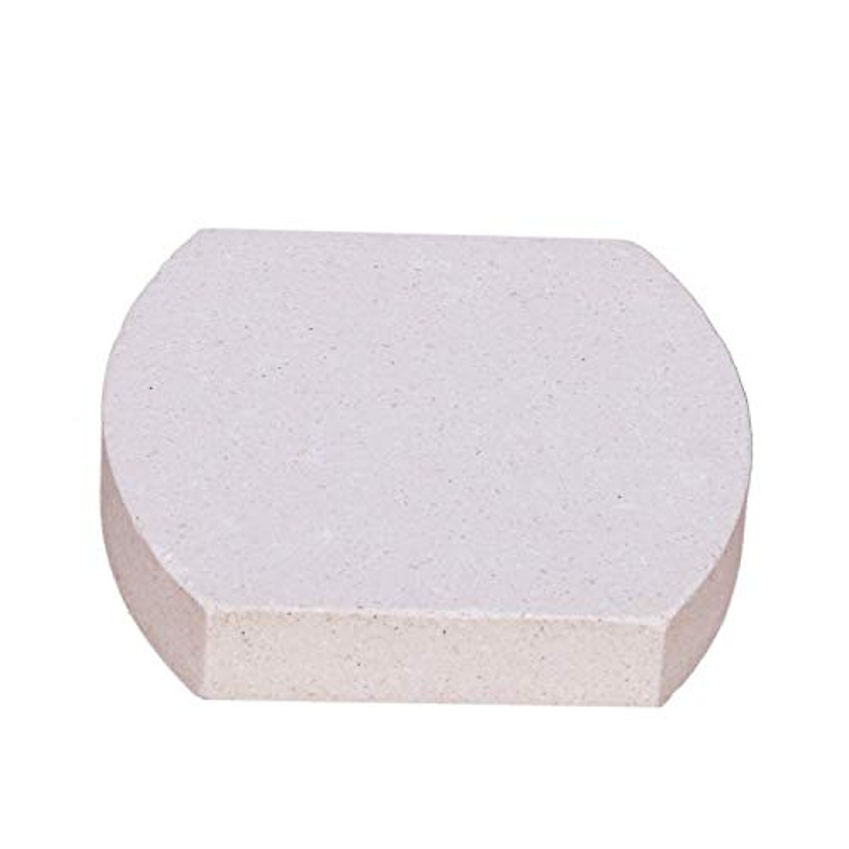 GasSaf Gas Grill Ceramic briquettes Replacement for 06000Y, NEXGRILL, Select Turbo Gas Grill Models (50 PCS)