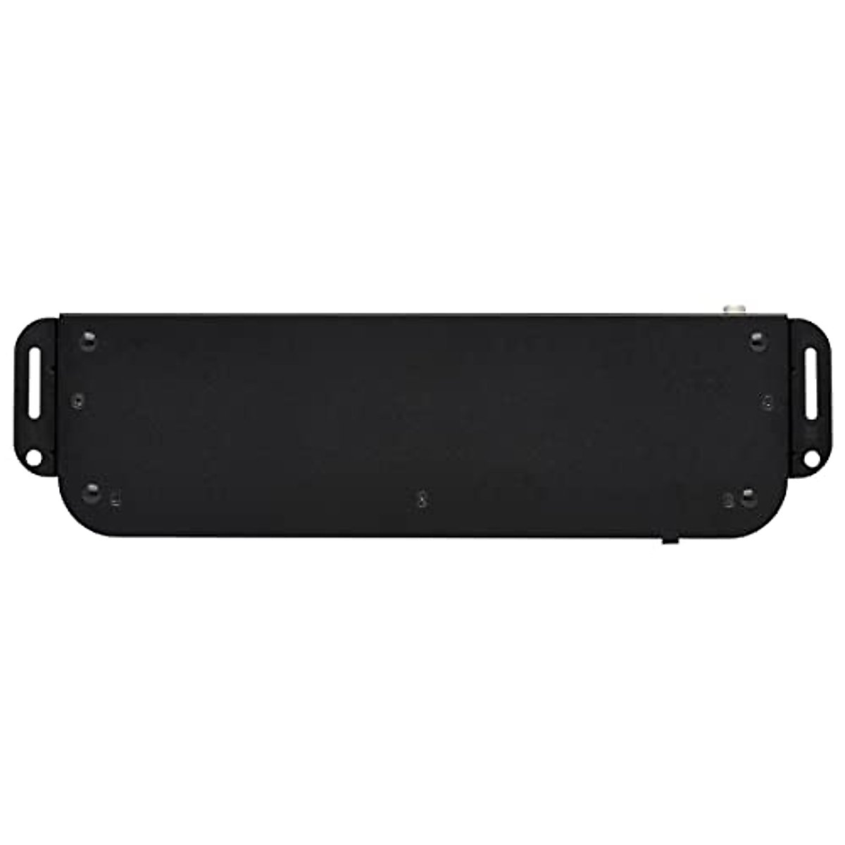 Tripp Lite 4 Port DisplayPort USB KVM Switch, Quad Port DP USB KVM Switch, 4K 60 Hz, HDR, HDCP 2.2, DP 1.4, USB 3.0 Cables, Black (B005-DPUA4)