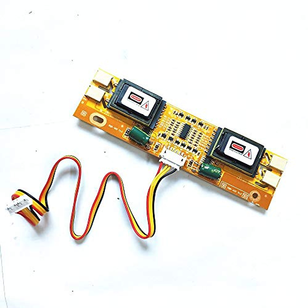 for LM201WE3-TLF5/TLF6 LCD Monitor Panel MNT68676 Display Controller Drive Card VGA HDMI DVI 1680 * 1050 20.1" LVDS 30Pin CCFL kit (LM201WE3-TLF5)