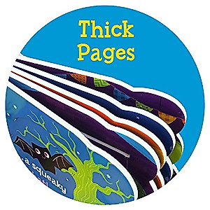 Daddy And Me Children's Finger Puppet Board Book, Suitable for all ages