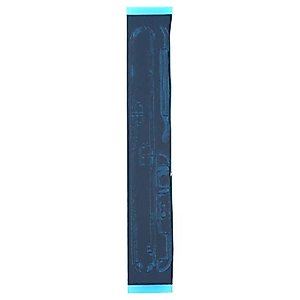 Dmtrab for 10 PCS Front Housing Adhesive for Google Pixel 4XL