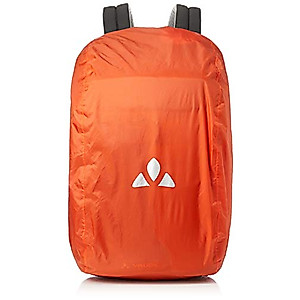 VAUDE(ファウデ) Men's Backpack, Iron