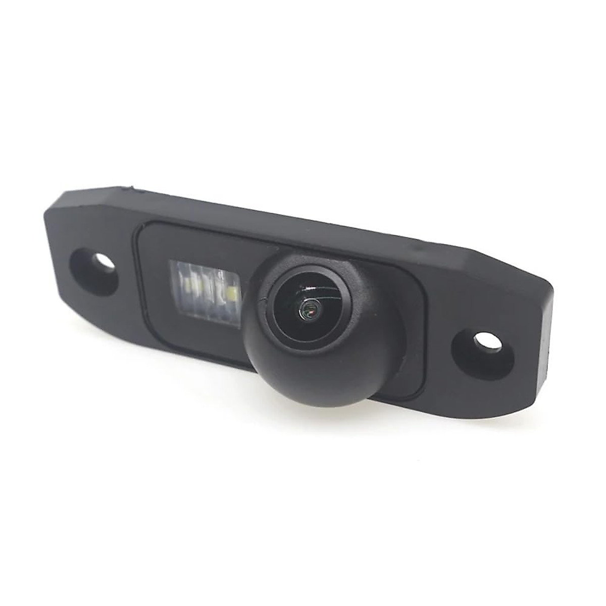 Car Reversing Camera for Volvo S90 S80L S40L S80 S40 S40L S60 V60 XC60 S60L XC70 2004-2015, HD Rear View Night Vision Camera
