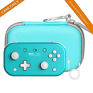 Aproca Hard Travel Storage Case, for 8Bitdo Lite 2 Bluetooth Gamepad and Accessories