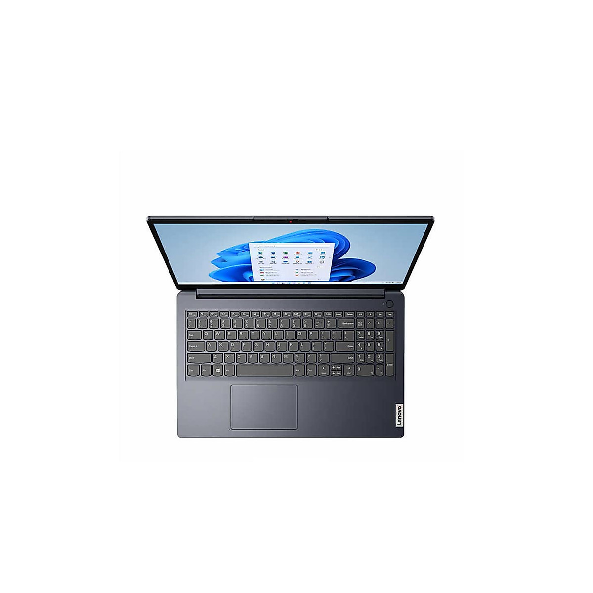 Lenovo IdeaPad 1 15.6" FHD Laptop- Intel Pentium Silver N6000 12GB RAM 128GB eMMC + 256GB SSD, HDMI, Bluetooth, Windows 11 S Mode - Office 365 (1-Year Subscription)
