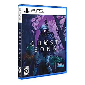 Ghost Song - PlayStation 5