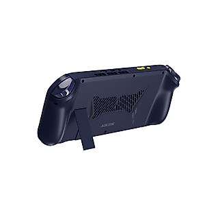 AOKZOE A1 [CPU AMD Ryzen 7 6800U] 8 Inches PC Win 11 OS Mini Handheld Video Game console laptop tablet PC 65Wh,17100 mAh Battery (32GB+2TB)