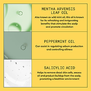 Nioxin Scalp + Hair Thickening System 1 Shampoo, For Natural Hair with Light Thinning, 33.8 fl oz (Packaging May Vary)