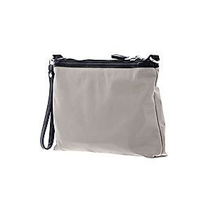 Mandarina Duck Women's Hunter, Beige (Beige/Simply Taupe), 10x21x28.5 cm (B x H x T)