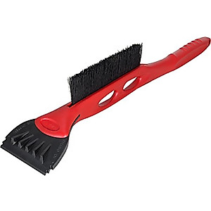SubZero 16024 SubZero 21" Ice Ripper Snowbrush and Ice Scrapper Combo (Colors may vary)