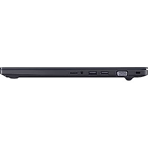 ASUS ExpertBook P2 P2451 14" Thin & Light FHD (Intel 4-Core i7-10510U, 32GB RAM, 1TB PCIe SSD) Military Grade Durable Business Laptop, Webcam, 3-Year Warranty, IST HDMI, Win 10 Pro / Win 11 Pro