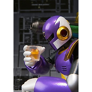 Bandai Vile Megaman X - D-Arts