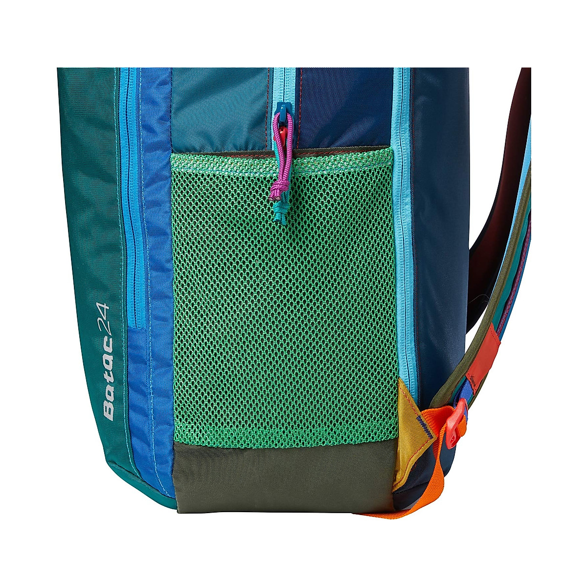 Cotopaxi Batac 24L Pack - Del Dia - One of A Kind! Assorted Colors