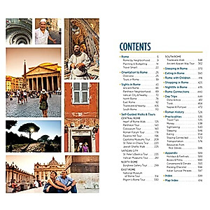Rick Steves Rome (Travel Guide)