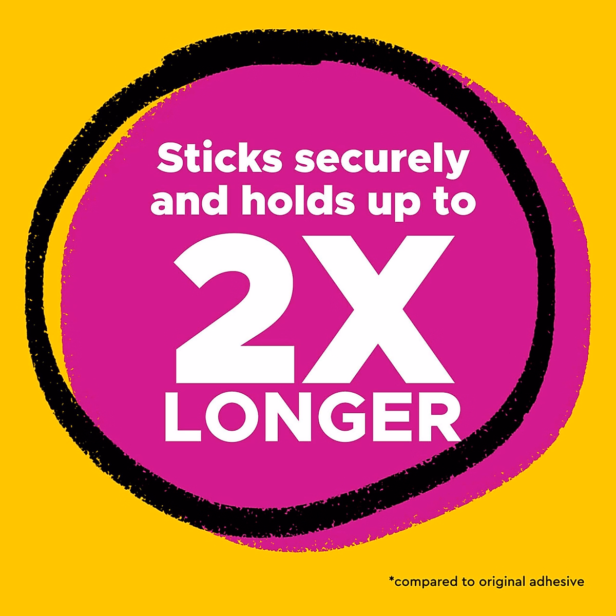 Post-it Super Sticky Easel Pad, 25 x 30 Inches, 30 Sheets/Pad, 6 Pads, Large White Premium Self Stick Flip Chart Paper, Super Sticking Power (559VAD6PK)