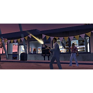 Scarface The World Is Yours - PlayStation 2 (Renewed)