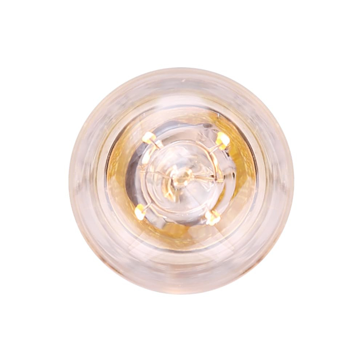 LED Vintage Bulb, B-LST45-4, E26 Socket, 4W ST45 Shape, 2200K, 320 Lumen, Dimmable, 15000 Hours