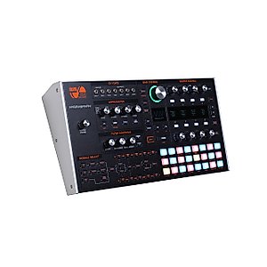 ASM Hydrasynth Digital Polyphonic Desktop Synthesizer