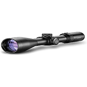 Vantage 30 WA IR Riflescope 2.5-10x50, 30mm, IR (L4A Dot)