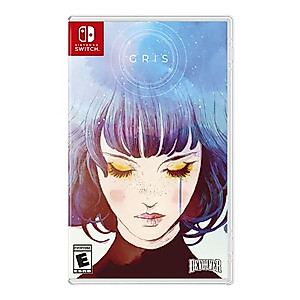 Gris - Nintendo Switch