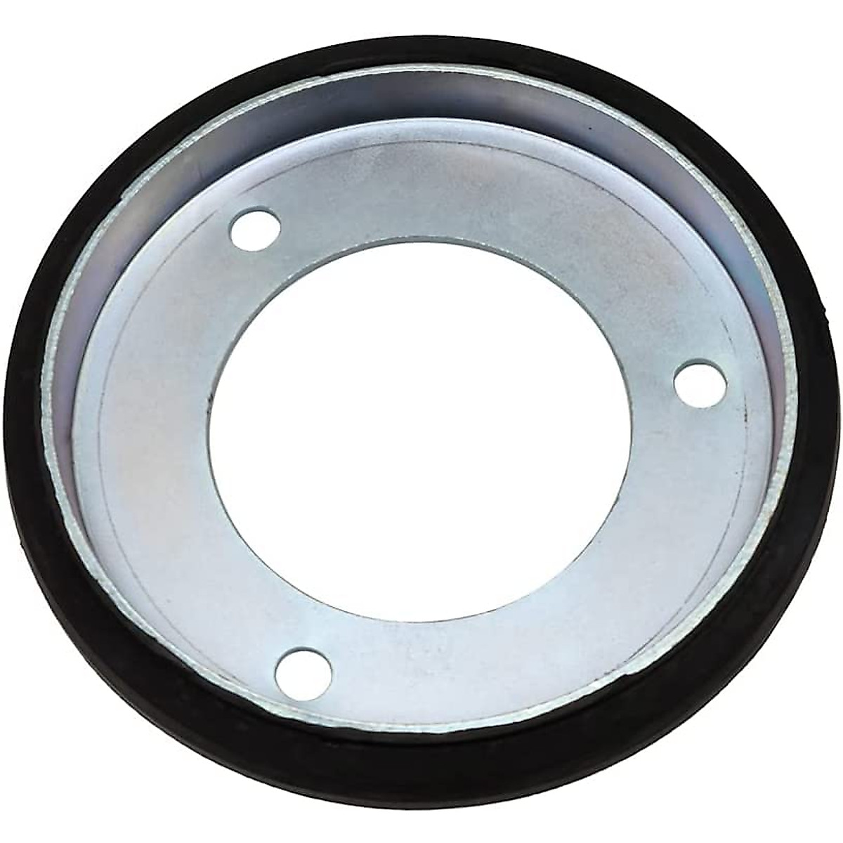 fascinatte 1501435MA 313883 53830 Drive Friction Disc for 03248300 03240700 Ariens John Deere Murray Some Snow Thrower Snow Blower