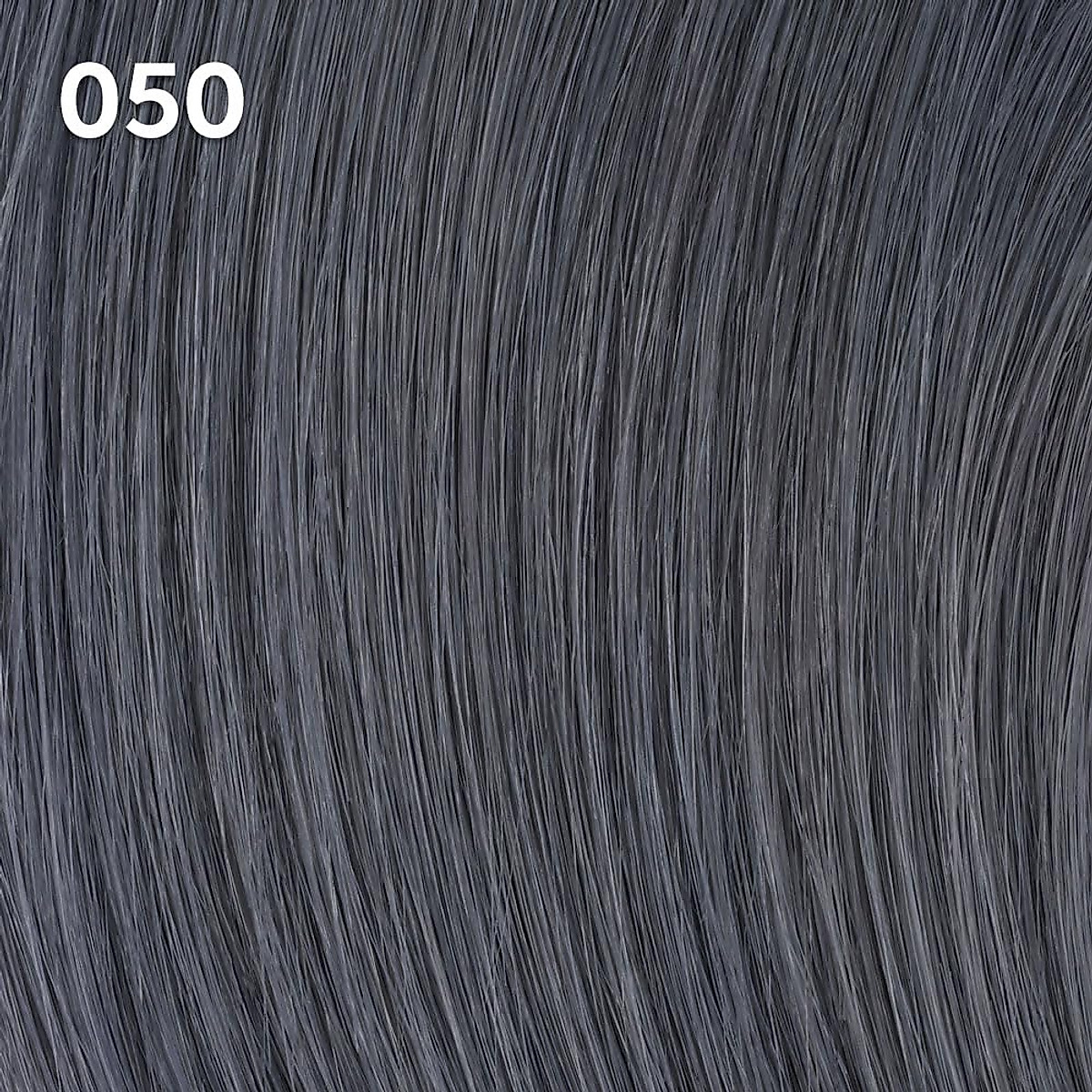 COLORCHARM Permanent Liquid Hair Color for Gray Coverage| 050 Cooling Violet| 1.4 Fl Oz