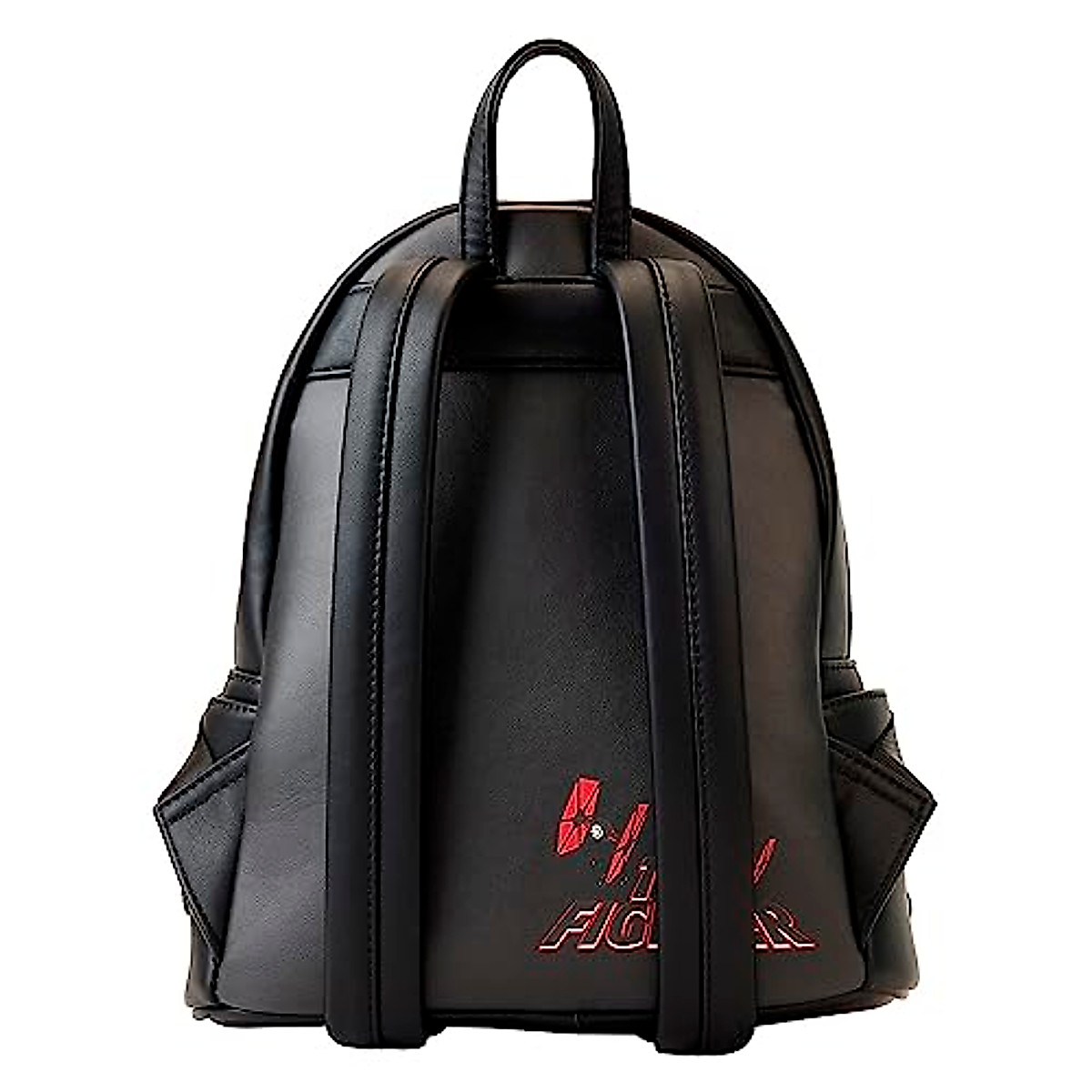 Loungefly Star Wars: Tie Fighter Lenticular Mini-Backpack, Amazon Exclusive