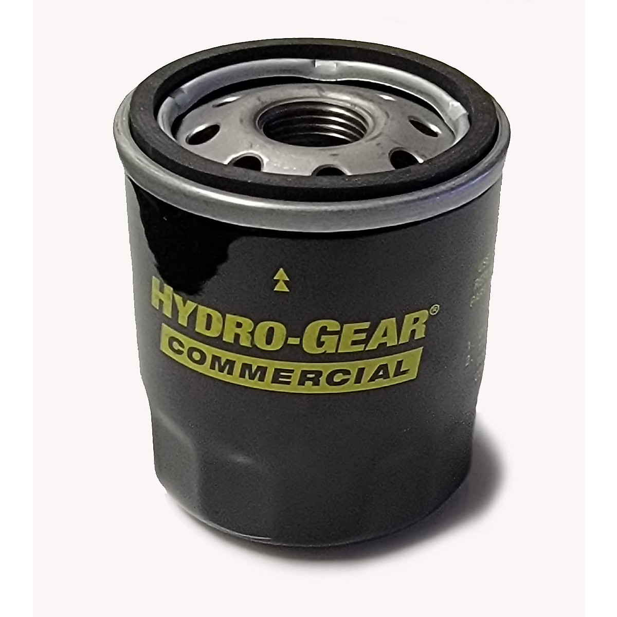 Hydro-Gear Commercial Hydraulic Filter 52114 Replaces Toro/Exmark 109-3321 Ariens 21545100 Bad Boy 063-1050-00 Ferris 5101026X1 Hustler 600976 for Hydro Transaxle