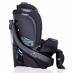 Revolve Extend Revere Convertible Car Seat