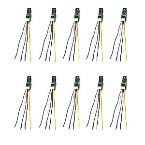 10PCS CA-888 CA888 15-24 Inch Universal LCD Monitor Board Module
