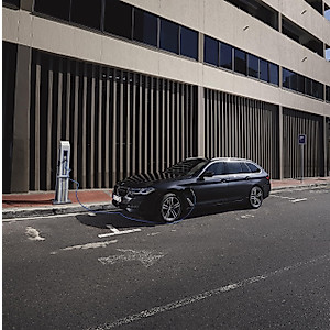 BMW 51472461169 All-Weather Floor Mats for G20 3 Series (Set of 2 Rear Mats)