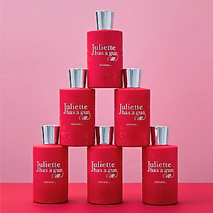 Juliette Has A Gun Eau de Parfum Spray, Mmmm, 0.25 Fl Oz