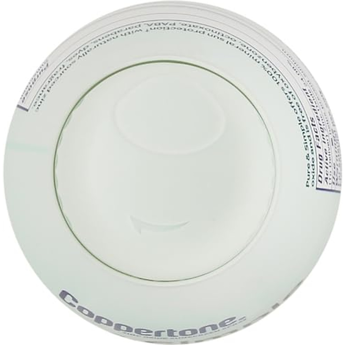 Coppertone Pure and Simple Kids Sunscreen Spray SPF 50, Zinc Oxide Mineral , Tear Free, Water Resistant, Broad Spectrum , 5 Oz