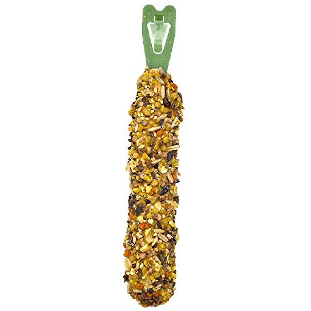 Vitakraft Guinea Pig Treat Stick - Apple And Orange - 3.5Oz