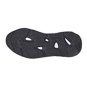 adidas Mens Yeezy Boost 700 V2 FU6684 Vanta - Size 12.5