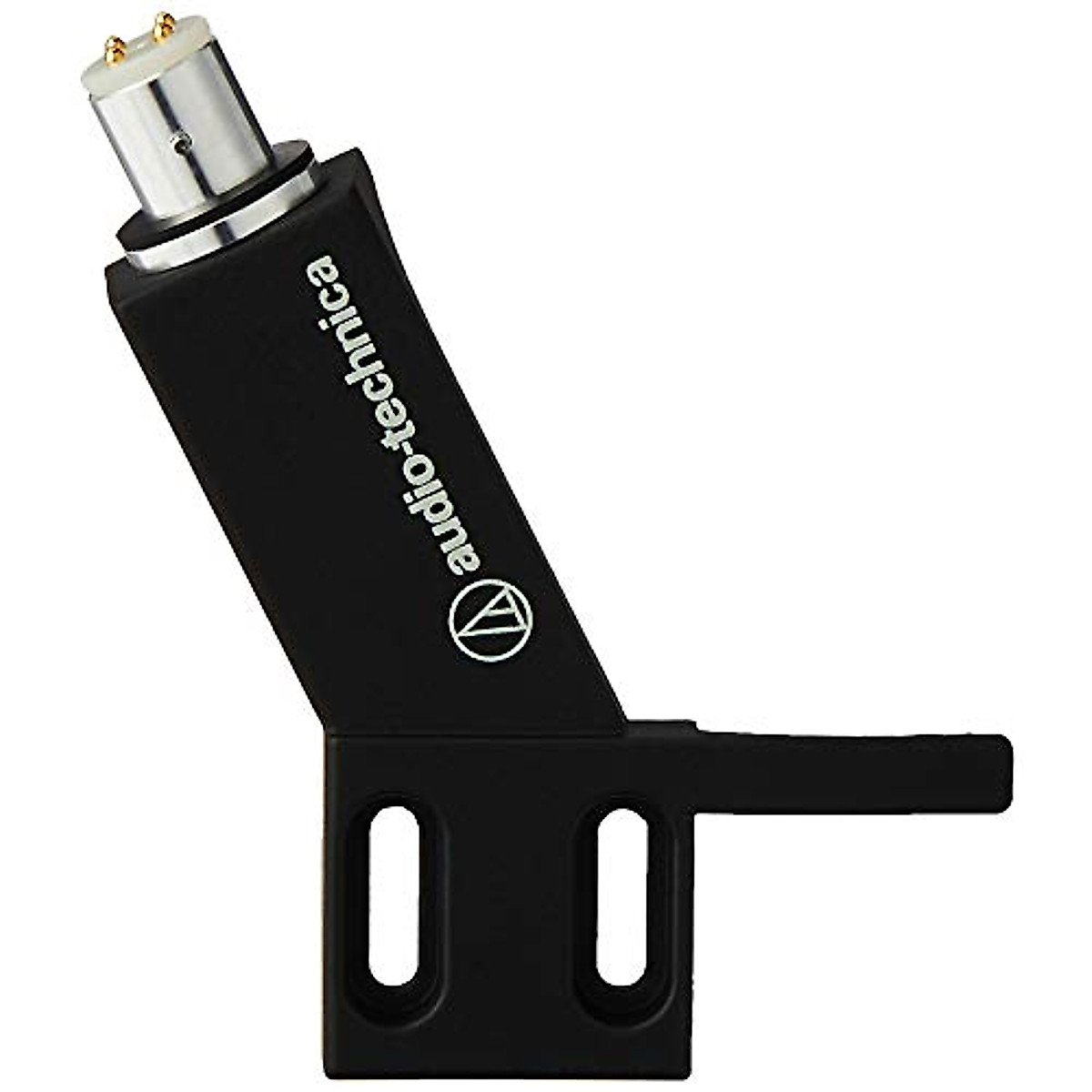 Audio-Technica AT-HS4 Universal Turntable Headshell, Black