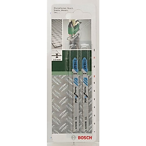 Bosch 2609256733 T118AF Jigsaw Blade