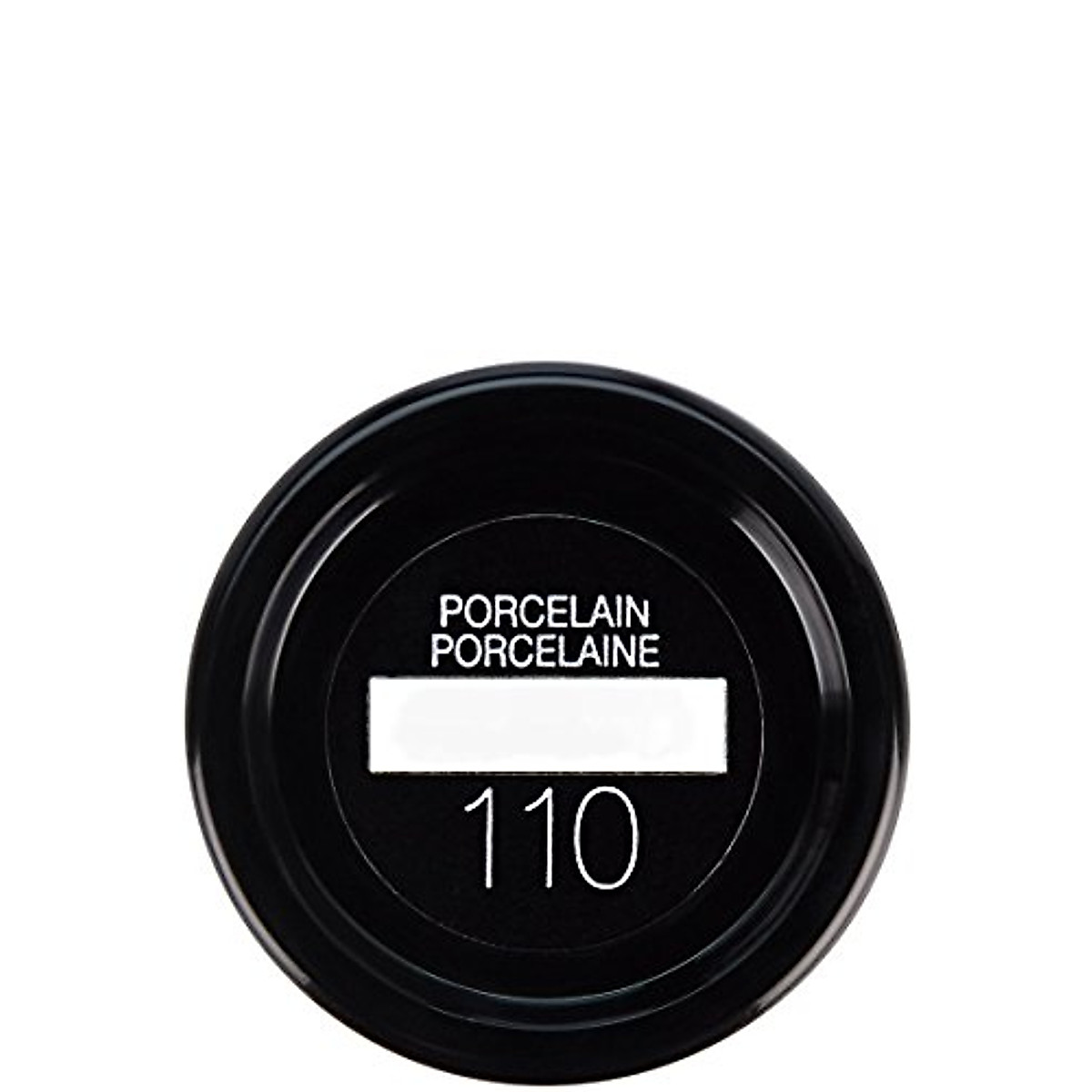 Maybelline New York Fit Me Shine-Free + Balance Stick Foundation, Porcelain, 0.32 oz.