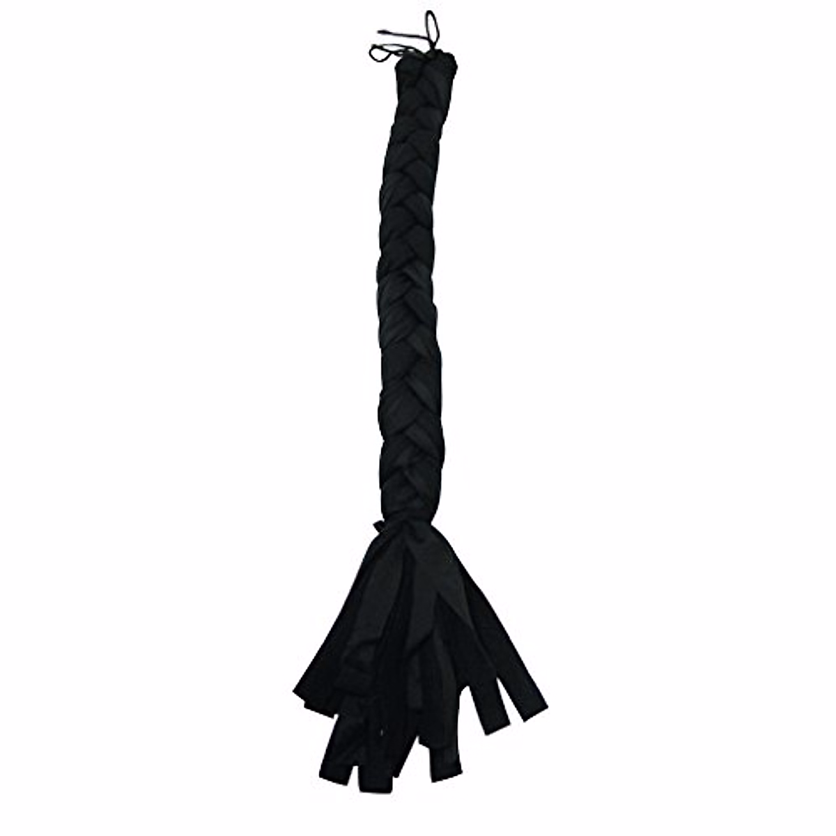Professional's Choice TBP Polar Fleece Tail Braid Black M