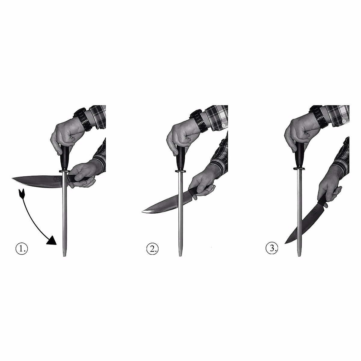 Fallkniven FNC10 Fixed Blade,Hunting Knife,Outdoor,campingkitchen, One Size