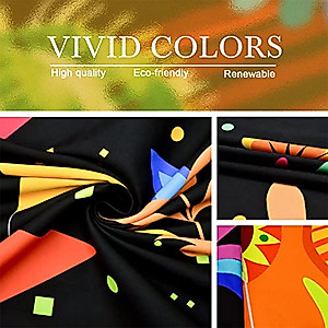 Avezano Fall Backdrops for Photography Autumn Family Holiday Photo Background Harvest Event Thanksgiving Photoshoot Portrait Photo Backdrops Decorations (7x5ft)