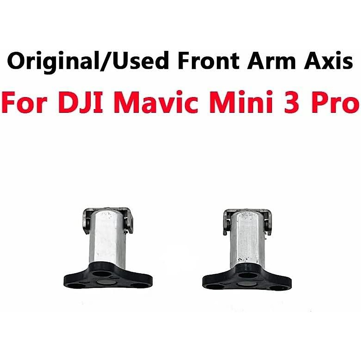 DJI Mini 3 pro Front Arm Shaft for DJI Mavic Mini 3 pro Drone Accessories ,Genuine Spare Replacement
