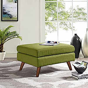 AORYVIC Angled Furniture Legs 8 inch Slanted Wood Legs for Ottoman Bench Coffee Table Pack of 4